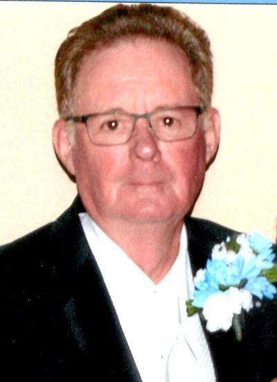 Kenneth R. Peters | Obituaries | leadertimes.com