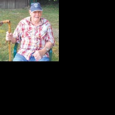 David R. Bell | Obituaries | leadertimes.com