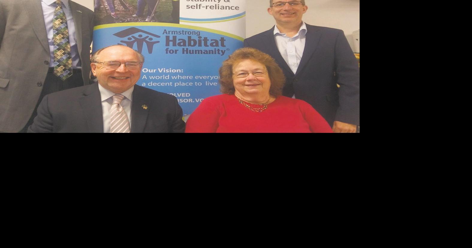 Wick City Neighborhood Revitalization project is awarded NAPTC grant ...