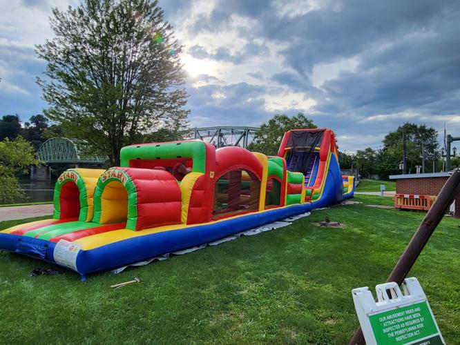 Riverbration Boat Races & Festival event is in full swing | News ...