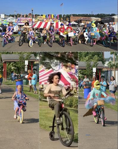 Ford City Family Fun Fest carries on | News | leadertimes.com