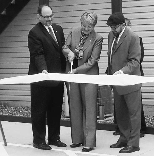 Kay’s Cottage opens in Kittanning | Front-page | leadertimes.com