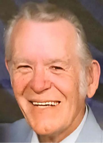 Ronald Minesky | Obituaries | leadertimes.com