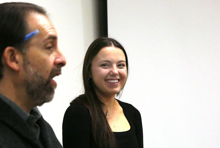 BC3’s College Within the High School program sets 3 records | News ...