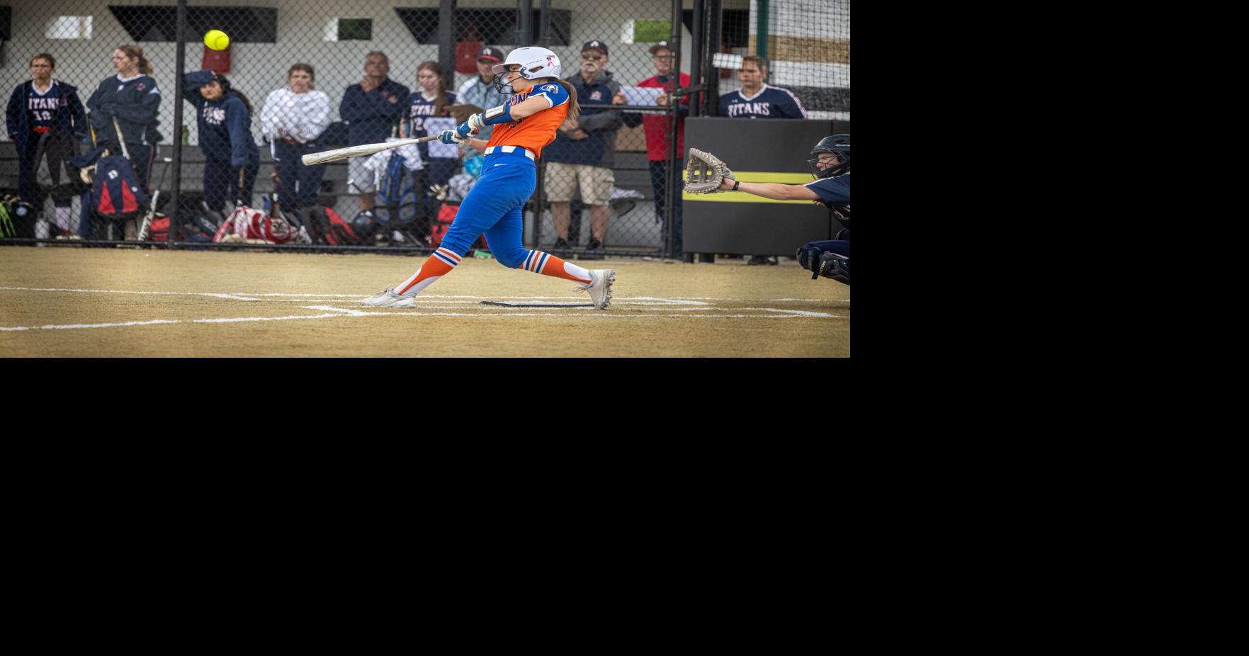 2023 Season Recap: Armstrong softball's departing seniors have created ...