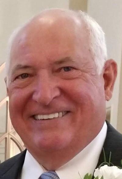 Lance B Benton | Obituaries | leadertimes.com
