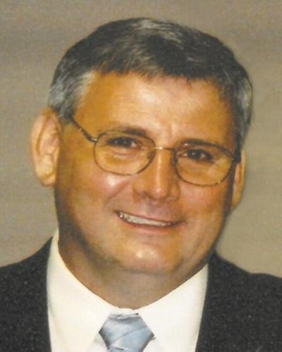 Kevin G. Adams | Obituaries | leadertimes.com