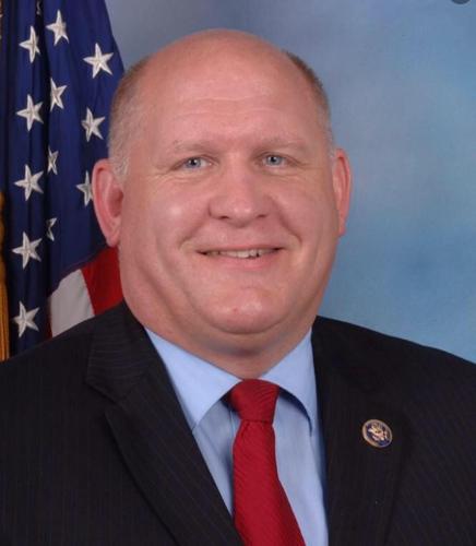 Thompson goes to the border | News | leadertimes.com
