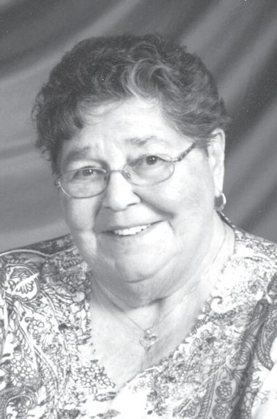 Patricia A. ‘Pat’ (Fulton) Rearick | Obituaries | leadertimes.com