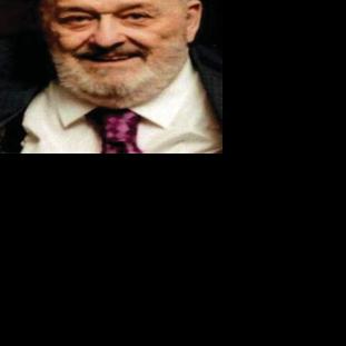 Robert Michael ‘Bob’ Cujas | Obituaries | leadertimes.com