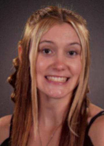 APOLLO-RIDGE HIGH SCHOOL/APOLLO AREA LIONS CLUB STUDENTS OF THE MONTH ...