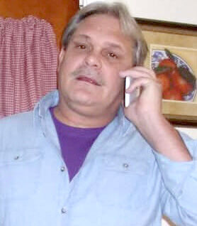 Kenith W. Walters | Obituaries | leadertimes.com