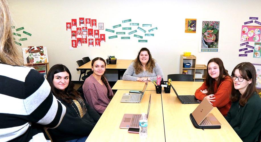 Family’s $200K pledge to create Dr. Robert L. Paserba lab at BC3 | News ...
