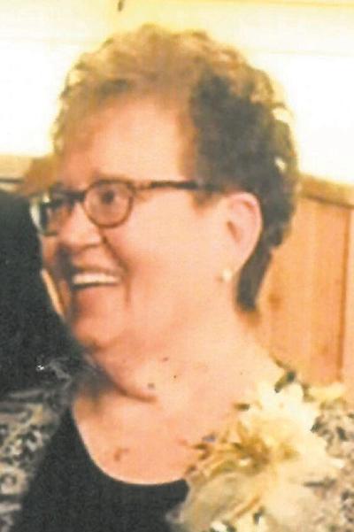 Mary Louise Rupp | Obituaries | leadertimes.com