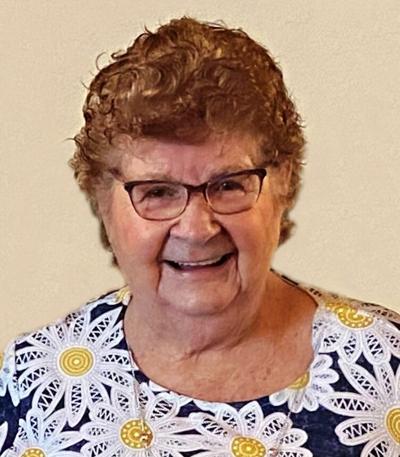 Arlene C. Traister | Obituaries | leadertimes.com