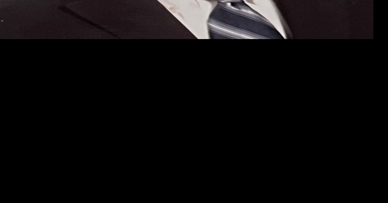 Anthony (Tony) Sebastian Bernardi | Obituaries | leadertimes.com