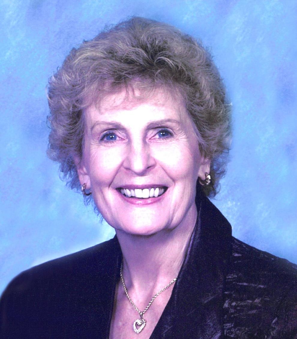 Margaret E. ‘Maggie’ Frazier | Obituaries | leadertimes.com