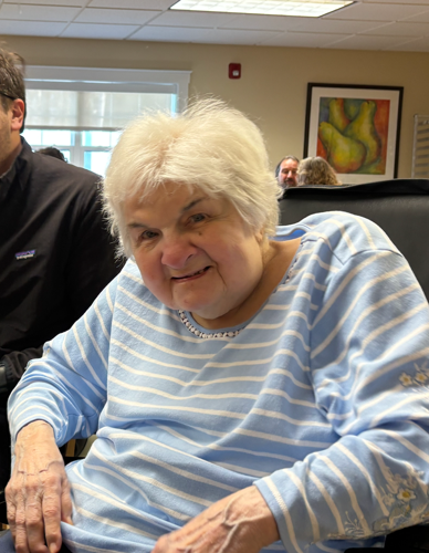 Another centenarian in Armstrong ... | News | leadertimes.com