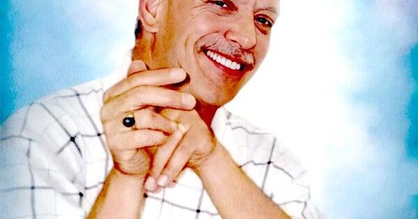 Joseph R. 'Joe' Diskin, Jr. | Obituaries | leadertimes.com