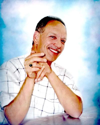 Joseph R. 'Joe' Diskin, Jr. | Obituaries | leadertimes.com