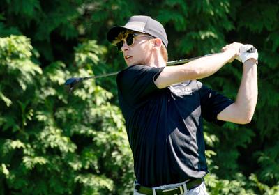 Pioneers perfect again in golf | Sports | leadertimes.com