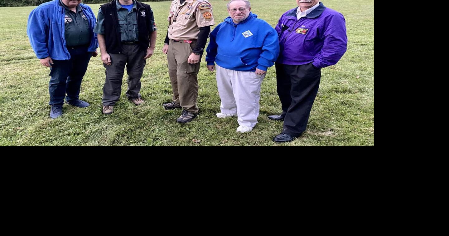 Indiana County Scout camp returns to full operation in 2024 | News ...