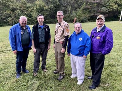 Indiana County Scout camp returns to full operation in 2024 | News ...