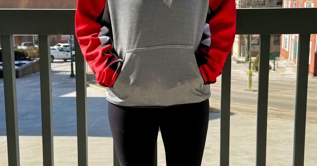 Redbank Valley wrestler Iris Reitz becomes area's first female district ...