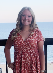 Armstrong Junior-Senior High School's Emily Pore is chosen as the ...