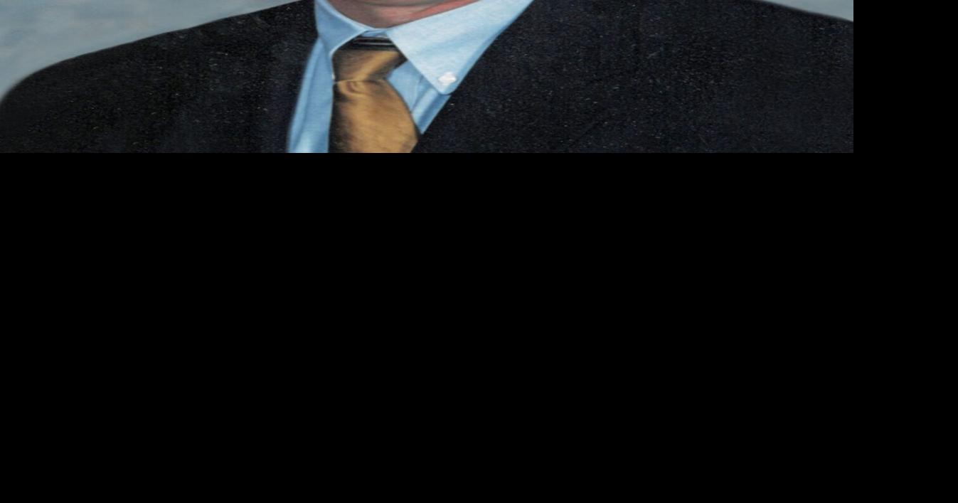 Robert J. 'Bob' Smith | Obituaries | leadertimes.com