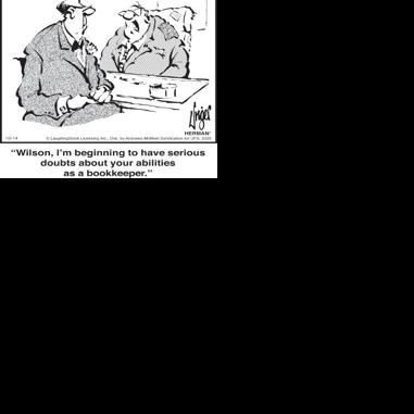 HERMAN | Arts-and-entertainment | leadertimes.com