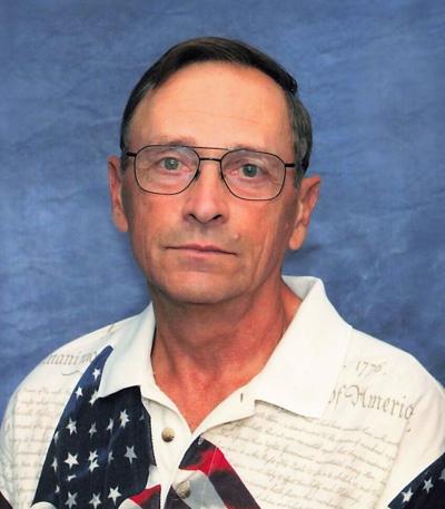 Jack A. Bennett | Obituaries | leadertimes.com