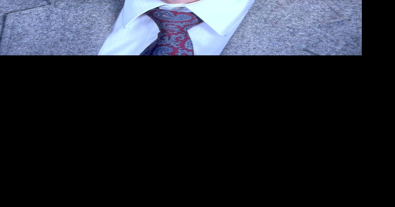 Lyle D. Barrett | Obituaries | leadertimes.com