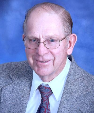 Lyle D. Barrett | Obituaries | leadertimes.com