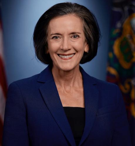 Arkoosh keynote speaker for Rural Health Conference at KCAC | News ...