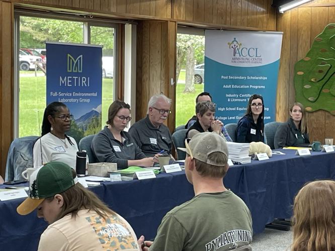 ACCL holds Environmental and Conservation Career Panel | News ...