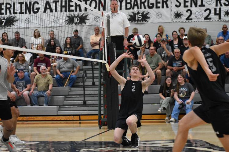 West Shamokin stands on the brink of history, but unbeaten Mars stands ...