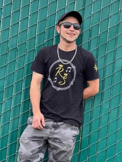 Westyn Chad Miller | Obituaries | leadertimes.com