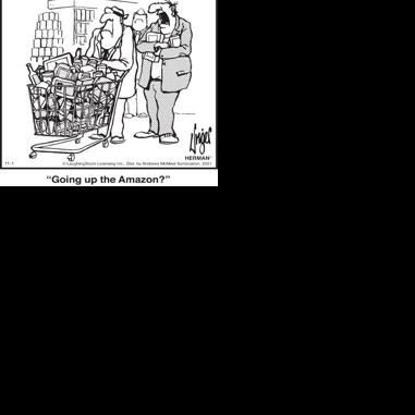 HERMAN | Arts-and-entertainment | leadertimes.com