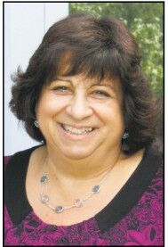 Angela Marie ‘Angie’ Turco | Obituaries | leadertimes.com