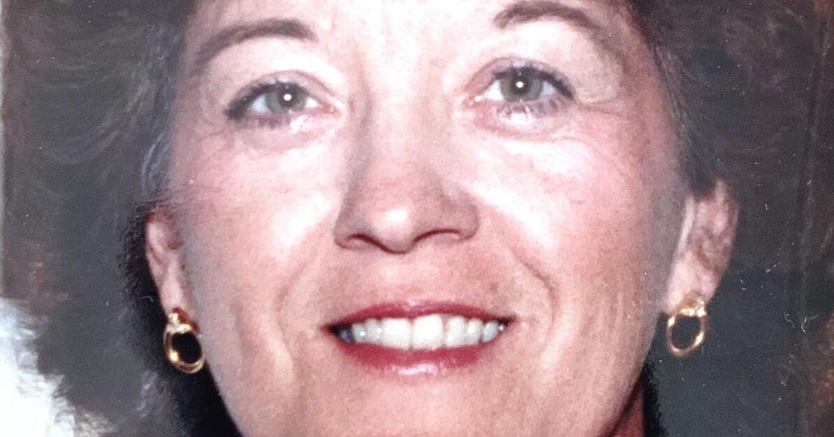 Beverly Kay McCoy | Obituaries | leadertimes.com