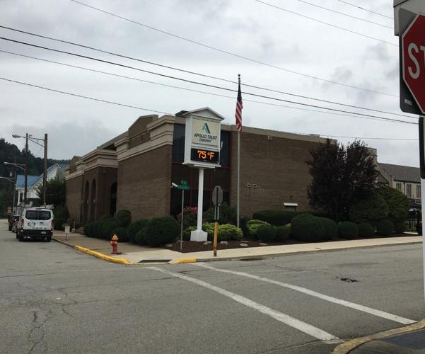 Apollo Trust Co. to celebrate its 150th anniversary this year | Front ...