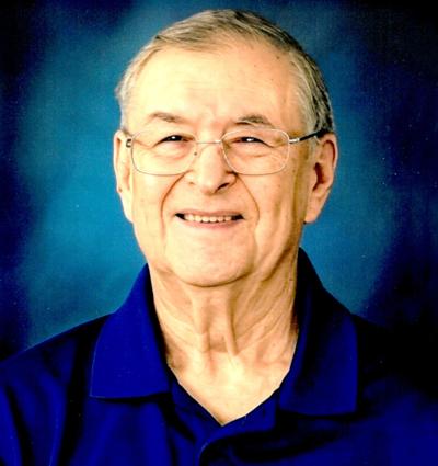 William E. 'Bill' Shuster | Obituaries | leadertimes.com