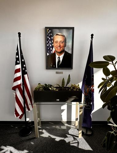 BC3 @ Armstrong opens its doors | News | leadertimes.com