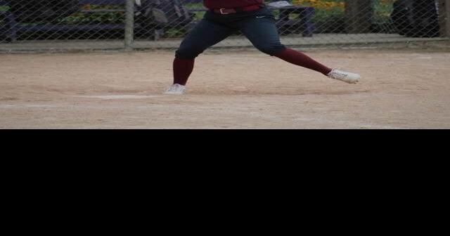 Former Armstrong slugger Jenna Clontz earns Gannon's Student-Athlete of ...