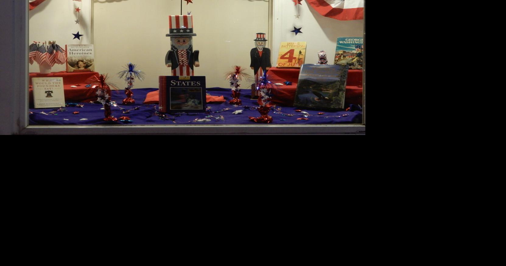 Freeport area celebrates the 4th of July | News | leadertimes.com