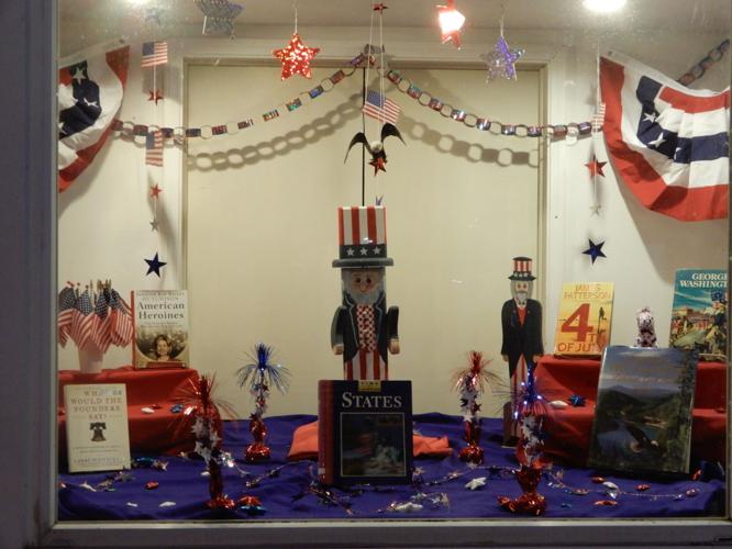 Freeport area celebrates the 4th of July | News | leadertimes.com