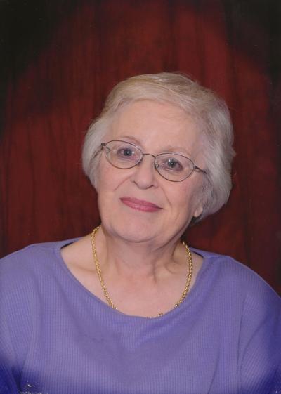 Alice Jean Stewart | Obituaries | leadertimes.com