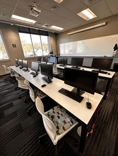 BC3 @ Armstrong opens its doors | News | leadertimes.com