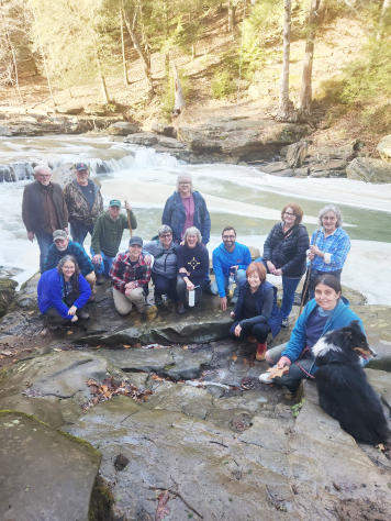 Calling all nature heroes: become a master naturalist volunteer | News ...